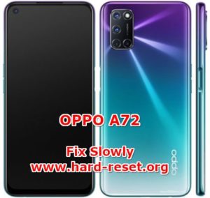 How To Make OPPO A72 Run Faster and More Responsive (Fix Slow ...